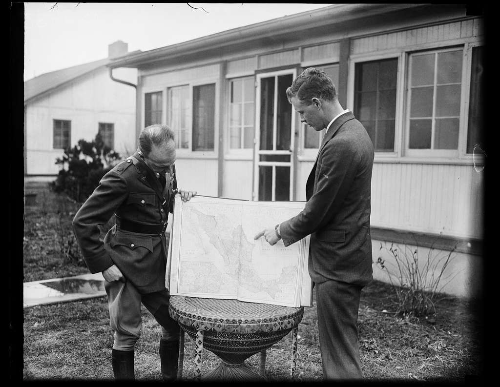 The Crime of the Century: Lindbergh Baby Kidnapped! - Mind Over Mystery